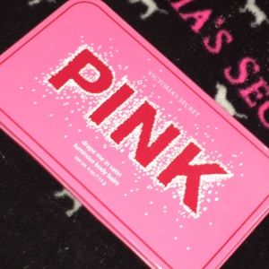 Other | Rare Victorias Secret Body Balm Tin | Poshmark